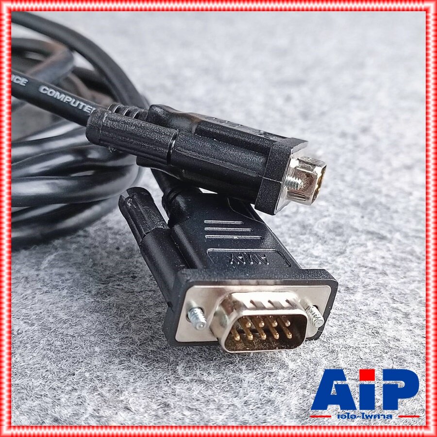 สายไมค์ชุดประชุม CF-50 4เมตร สายไมค์ สายไมค์ประชุม CF 50 CF50 สายไมค์ ...