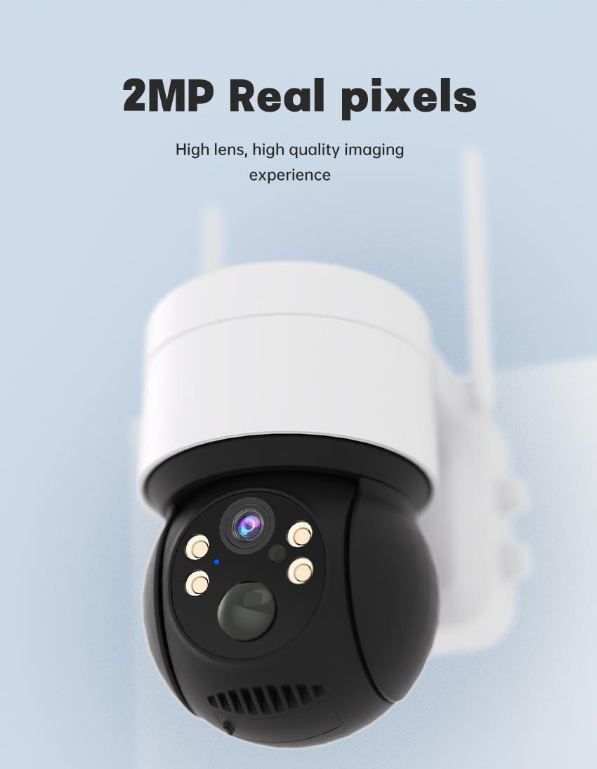 กล้องโซล่าเซลล์ กล้องวงจรปิด โซล่าเซลล์ wifi 360 icsee cctv camera ...