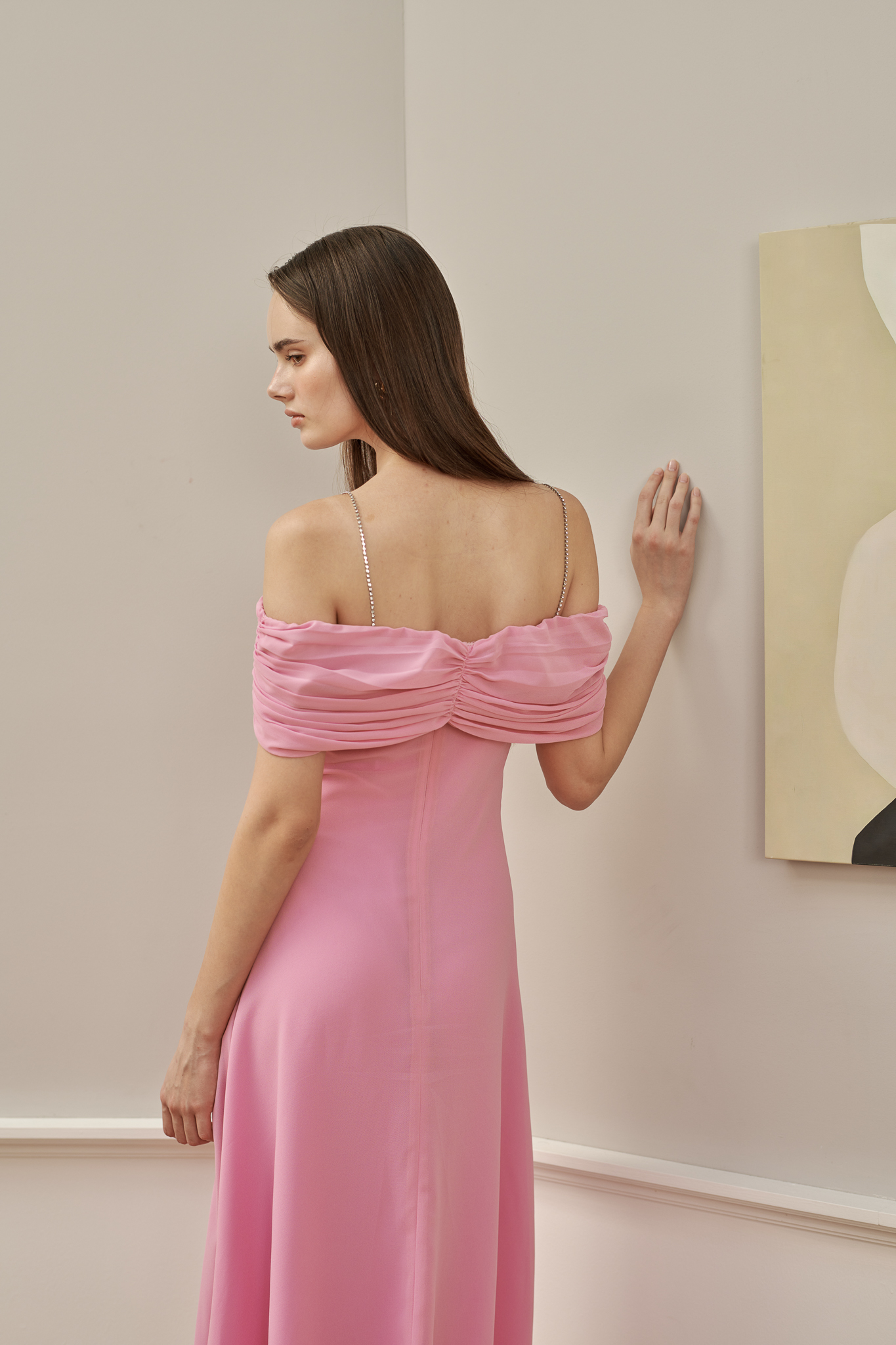 mini.m ชุดเดรส พร้อมส่ง Umi signature dress | Lazada.co.th