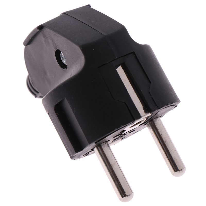 Elect Eu AC Power Adapter Socket 16A 250V Connector Cable Electrical ...