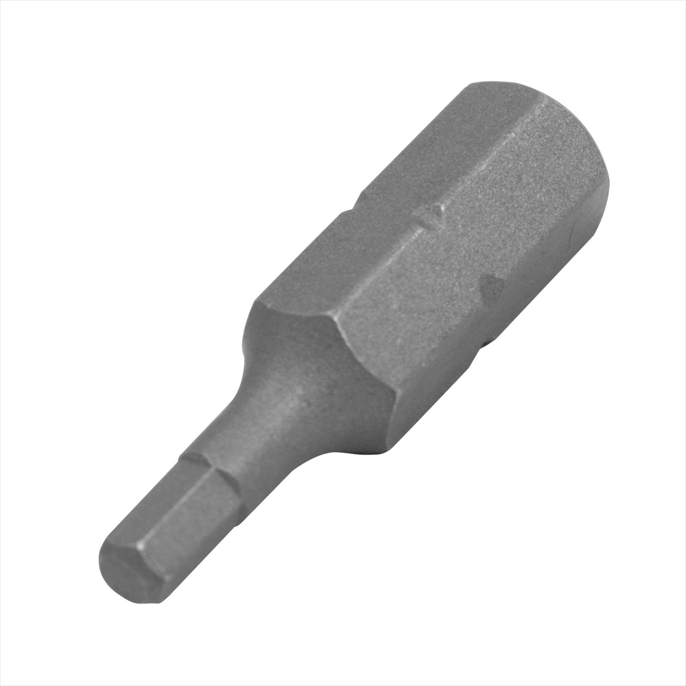 ดอกไขควงหกเหลี่ยม Bit HEX Inch | Lazada.co.th