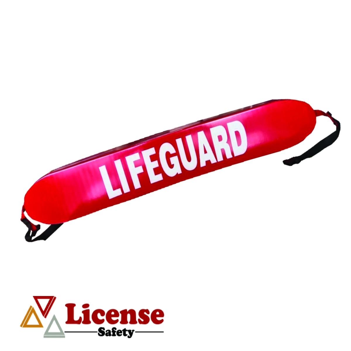 Rescue Tube Water Rescue Equipment ทุ่นช่วยชีวิต หลอดกู้ชีพ ทุ่นลอยน้ำ ...