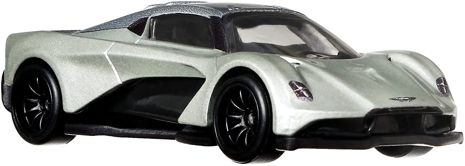 Hot Wheels Premium Aston Martin Valhara Concept GRL79 - Gift2kids ...