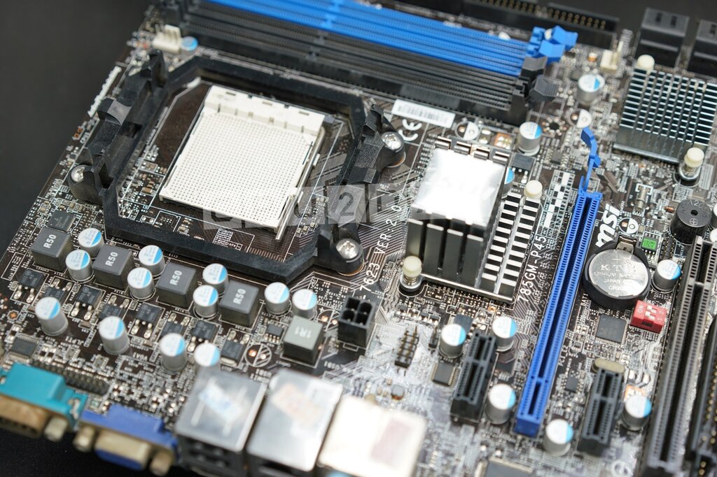 เมนบอร์ด LGA AM3 Mainbord AM3 คละรุ่น สภาพดี พร้อมส่ง ส่งเร็ว ประกันไทย ...