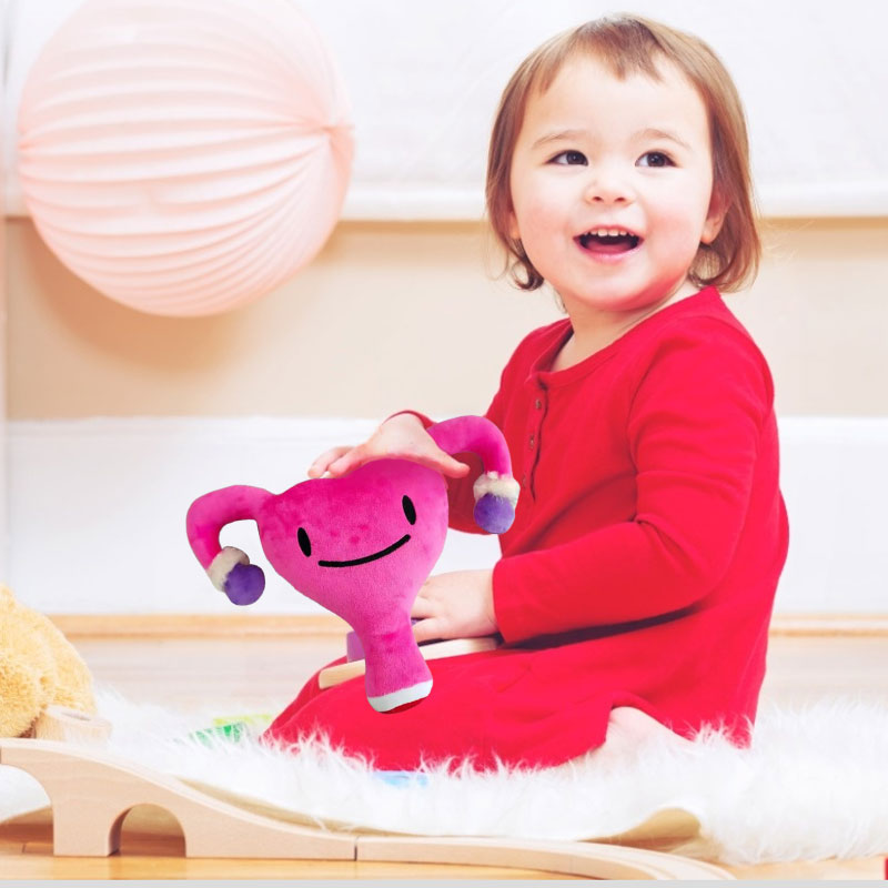 Toygo ตุ๊กตาผ้ากำมะหยี่อวัยวะมนุษย์การศึกษาก่อนวัยเรียนตุ๊กตาขนาดใหญ่ใน ...