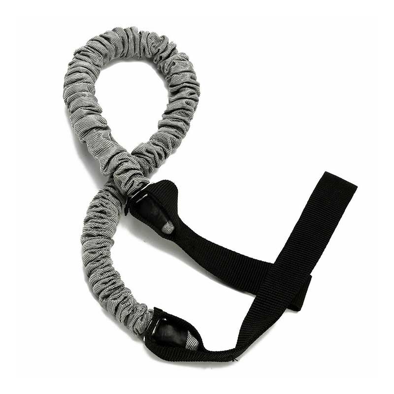 1 Pcs Ab Roller Resistance Bands Abdominal Traction RopeLatex Fitness ...