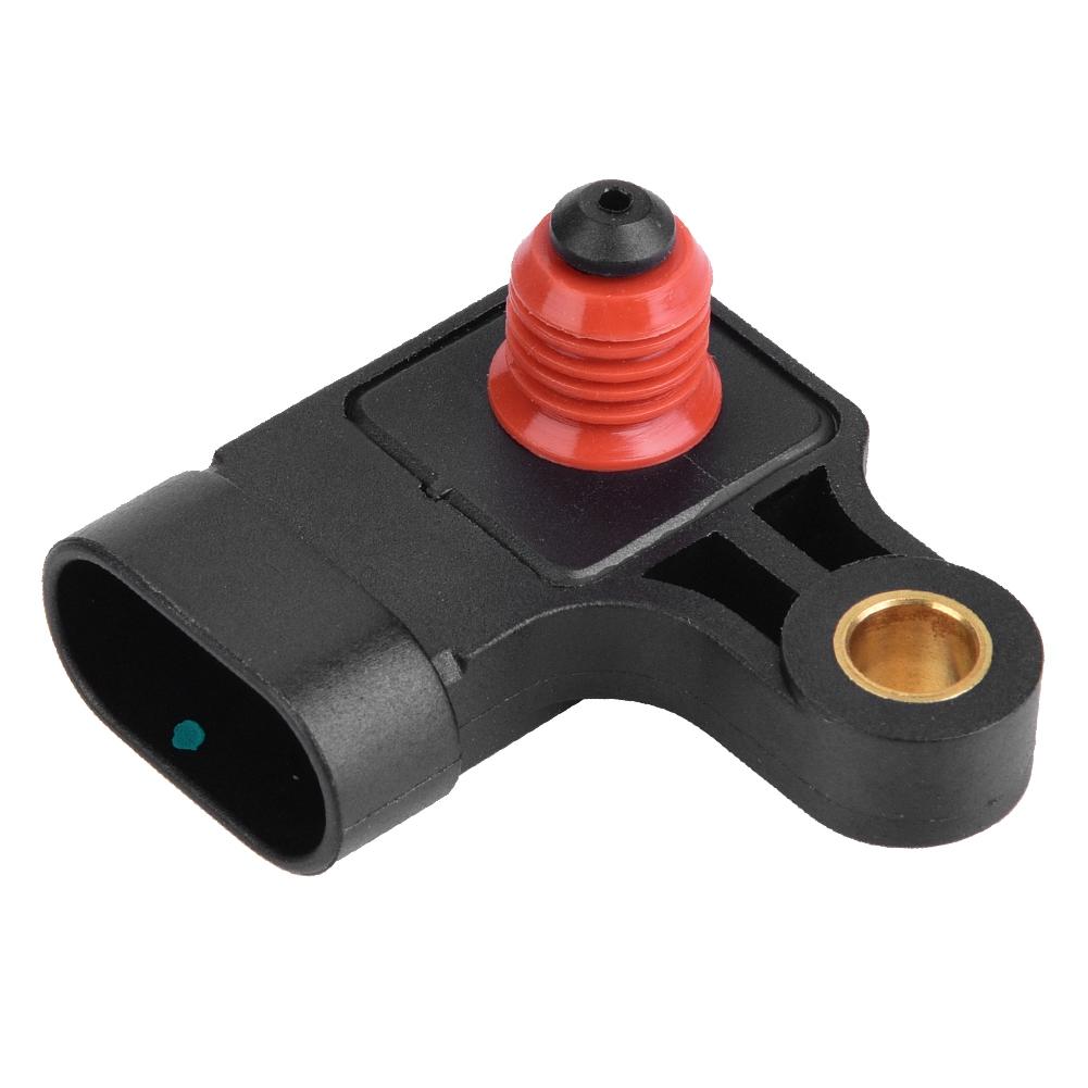 MAP Sensor, Manifold Absolute Pressure Sensor, Electronic Components ...