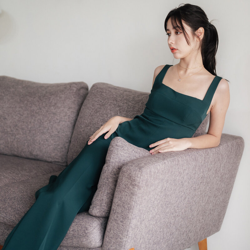 Lism J-024 จั๊มสูทสุดหรู - Lism Brand - ThaiPick