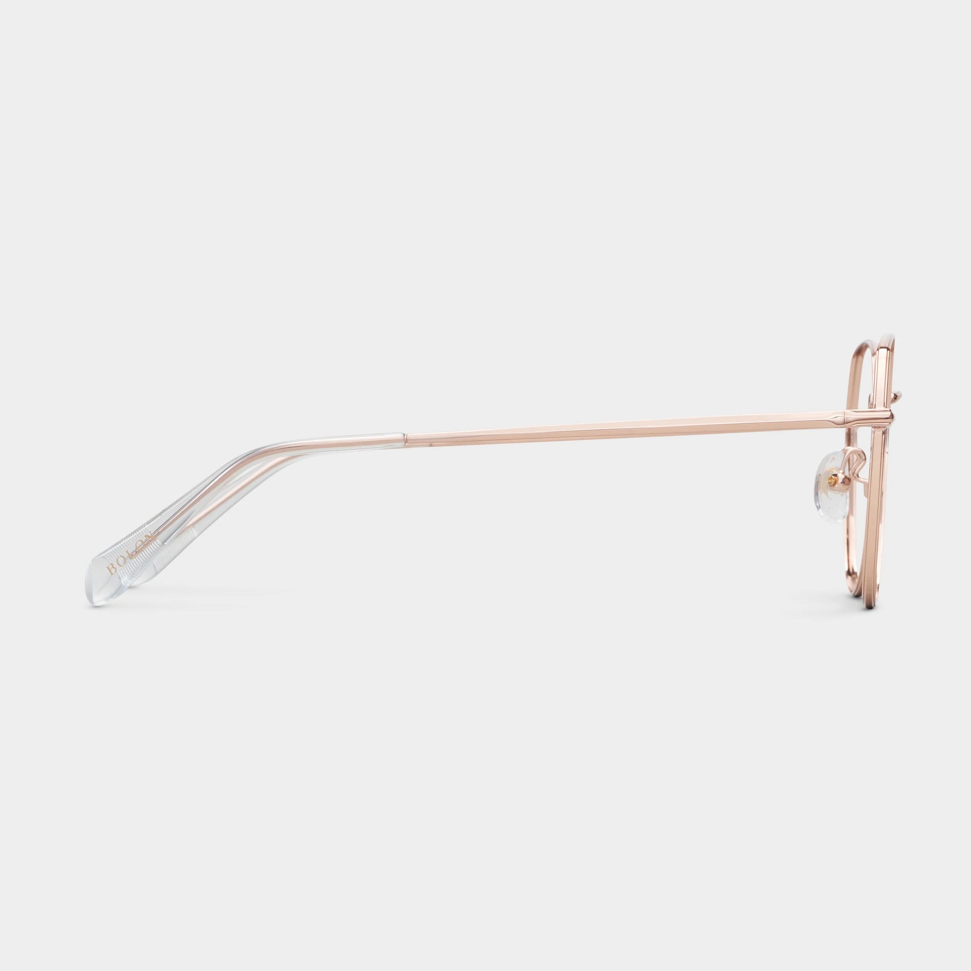 SS22 BOLON กรอบแว่นสายตา รุ่น ADRIEL BJ7196 B30 [ฺAlloy/β-Ti] - CTWTime ...
