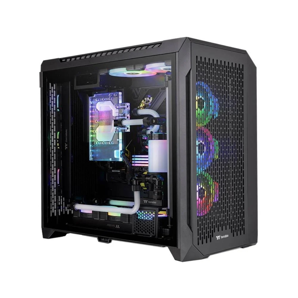 Thermaltake Case