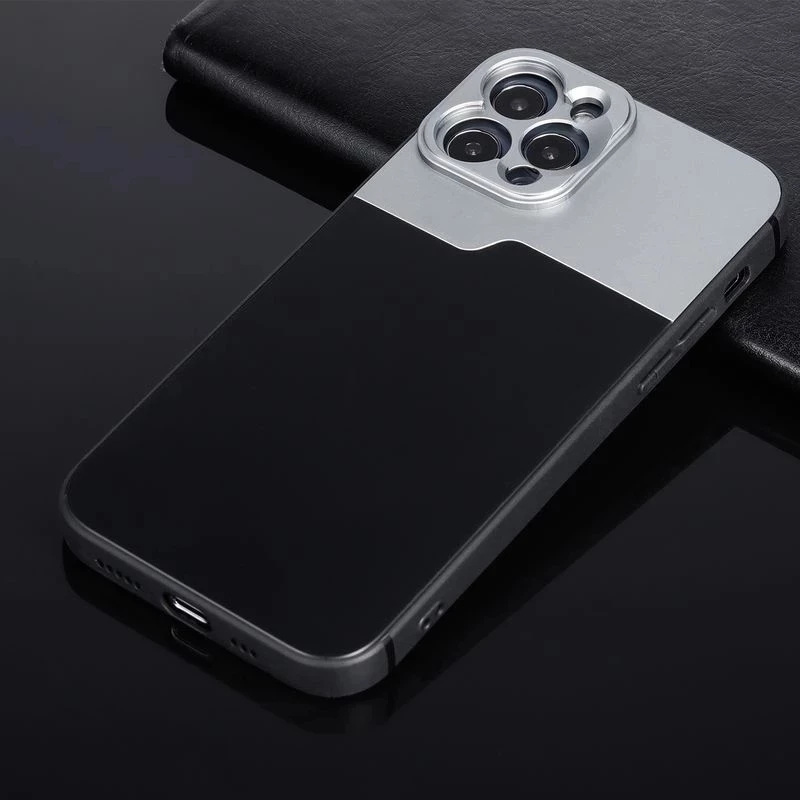 Universal 17MM Thread Phone Case for iPhone 13 Pro Max 13 mini for ...