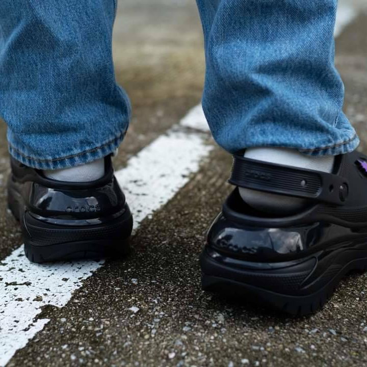 Hot Promotion (Buy 1 Free Jibbitzs 4 pcs) New Available Now (3 Heel ...