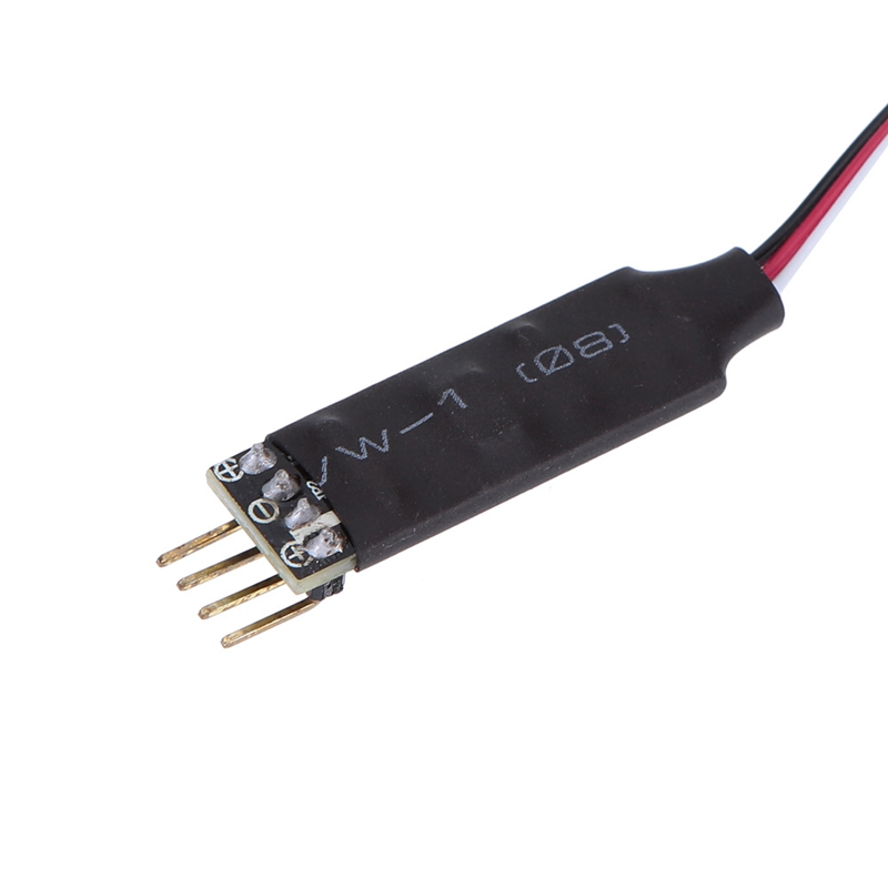 LED Lamp Light Control Switch Panel System Turn On/Off 3CH for RC Car ...