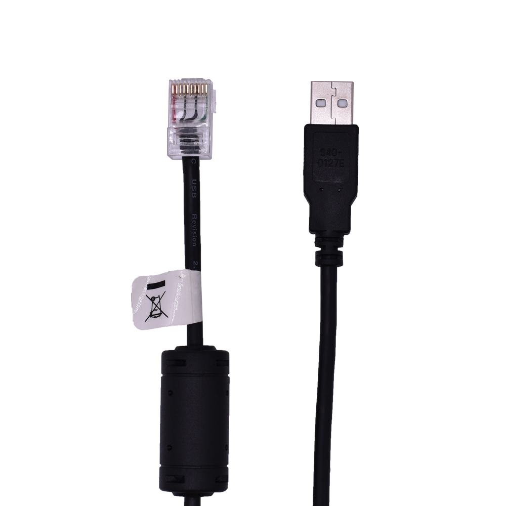 APC UPS USB Cable AP9827UPS Communications Cable Simple Signalling NAS ...