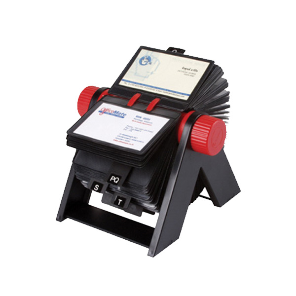 แท่นเก็บนามบัตร Bindermax W-1250 - APMEDIA - ThaiPick