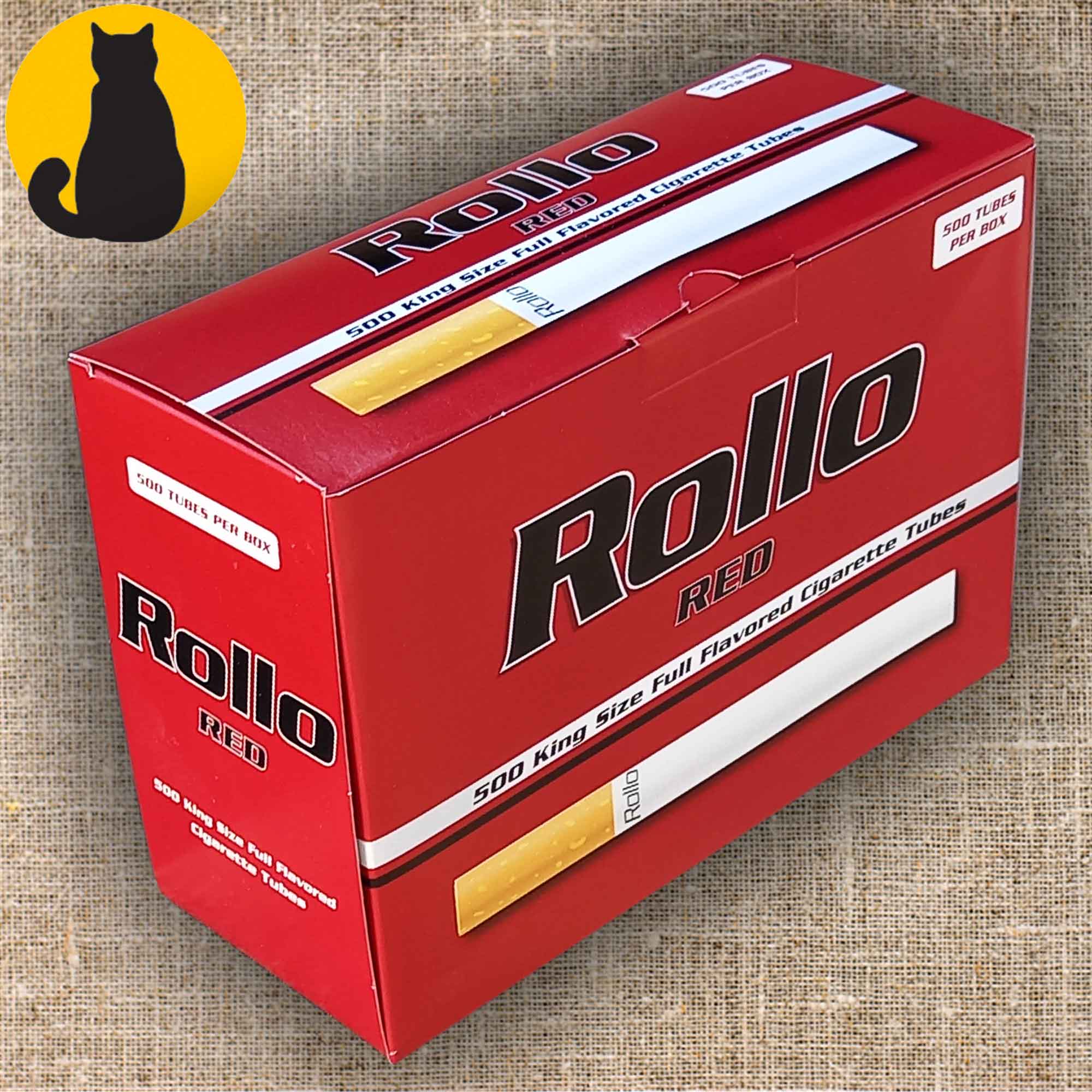 ก้นกรองเปล่า invictus 500 มวน(ร้อน) ยาว 17 มม. - na23456 - ThaiPick