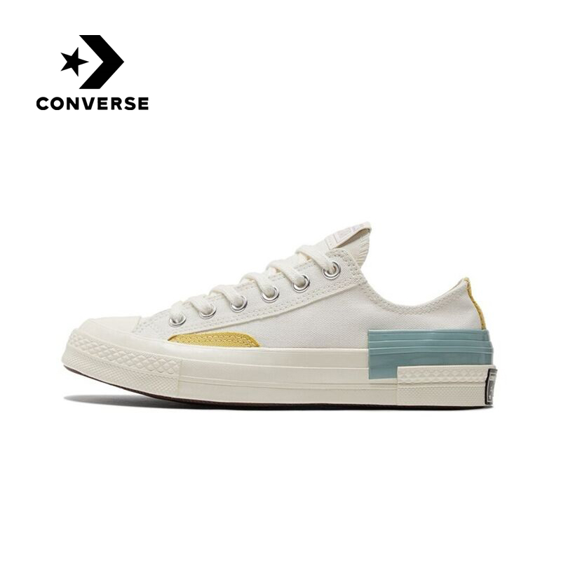 〖จัดส่งภายใน 72 ชั่วโมง〗CONVERSE ALL STAR 1970S CHUCK Men's and Women's ...
