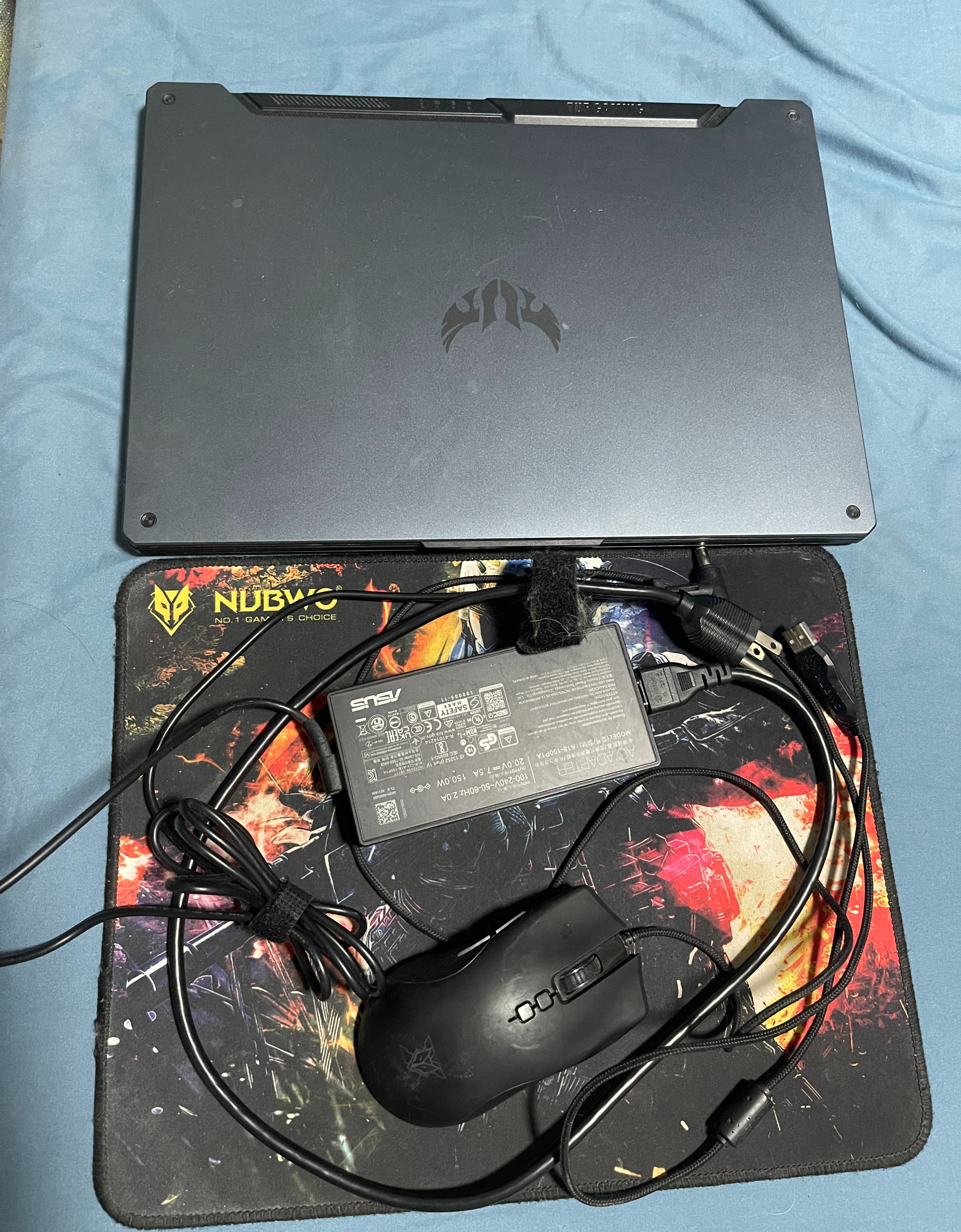 Tup gaming F15 | Lazada.co.th