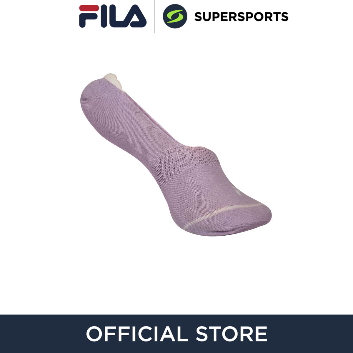 FILA FAS006 ถุงเท้าผู้ใหญ่ - Fila - ThaiPick