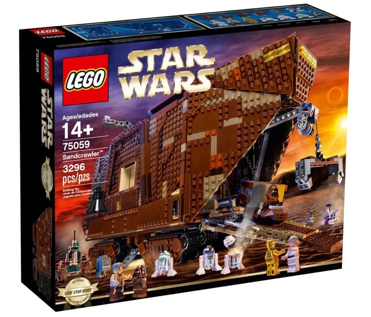 LEGO Star Wars 30654 X-Wing Starfighter Polybag - เลโก้ใหม่ ของแท้ ...