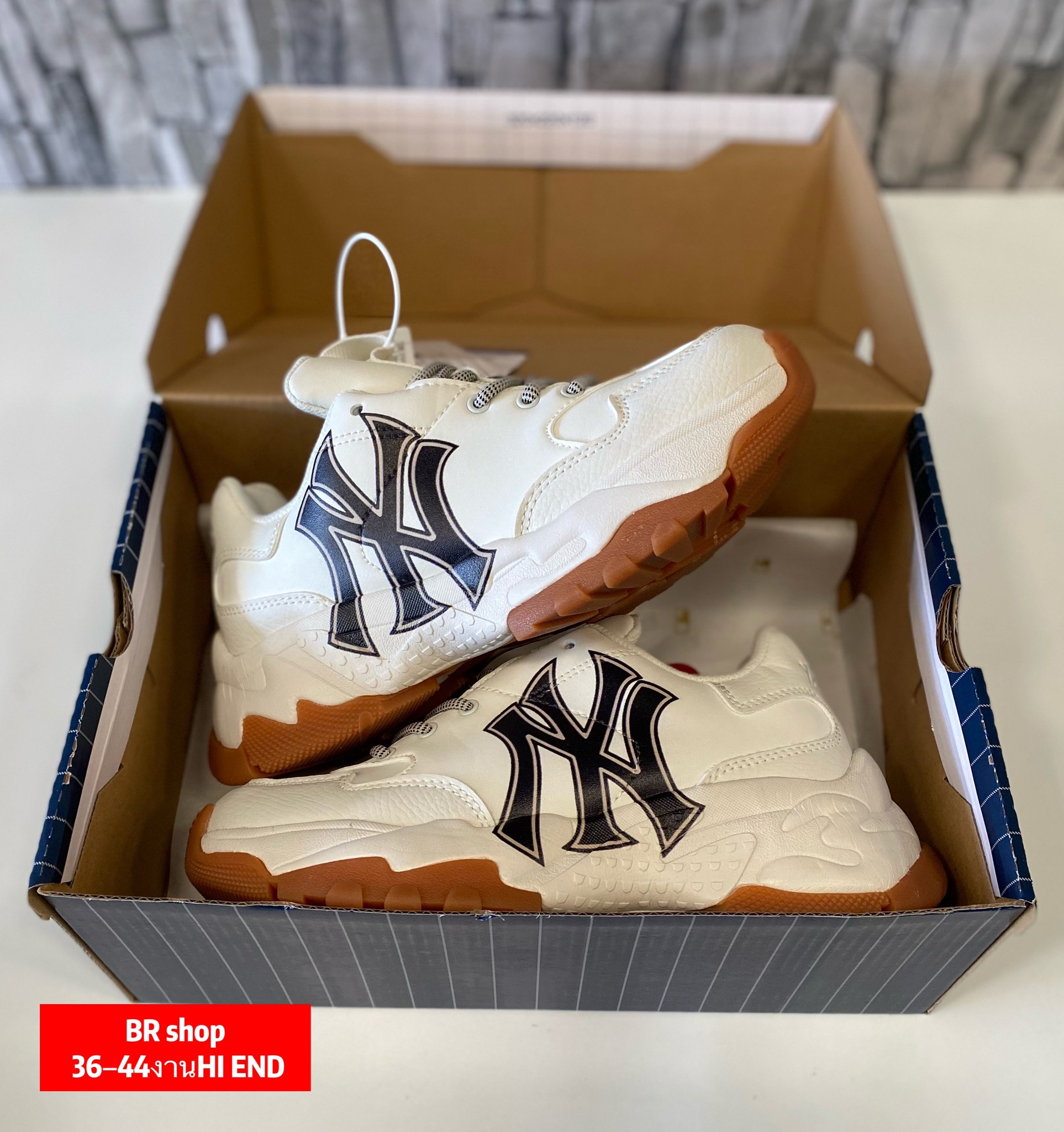 พร้อมส่ง24ชม.MLB23 NY UNISEX CURVED CAPNY NEW YORK YANKEES หมวก MLB ...