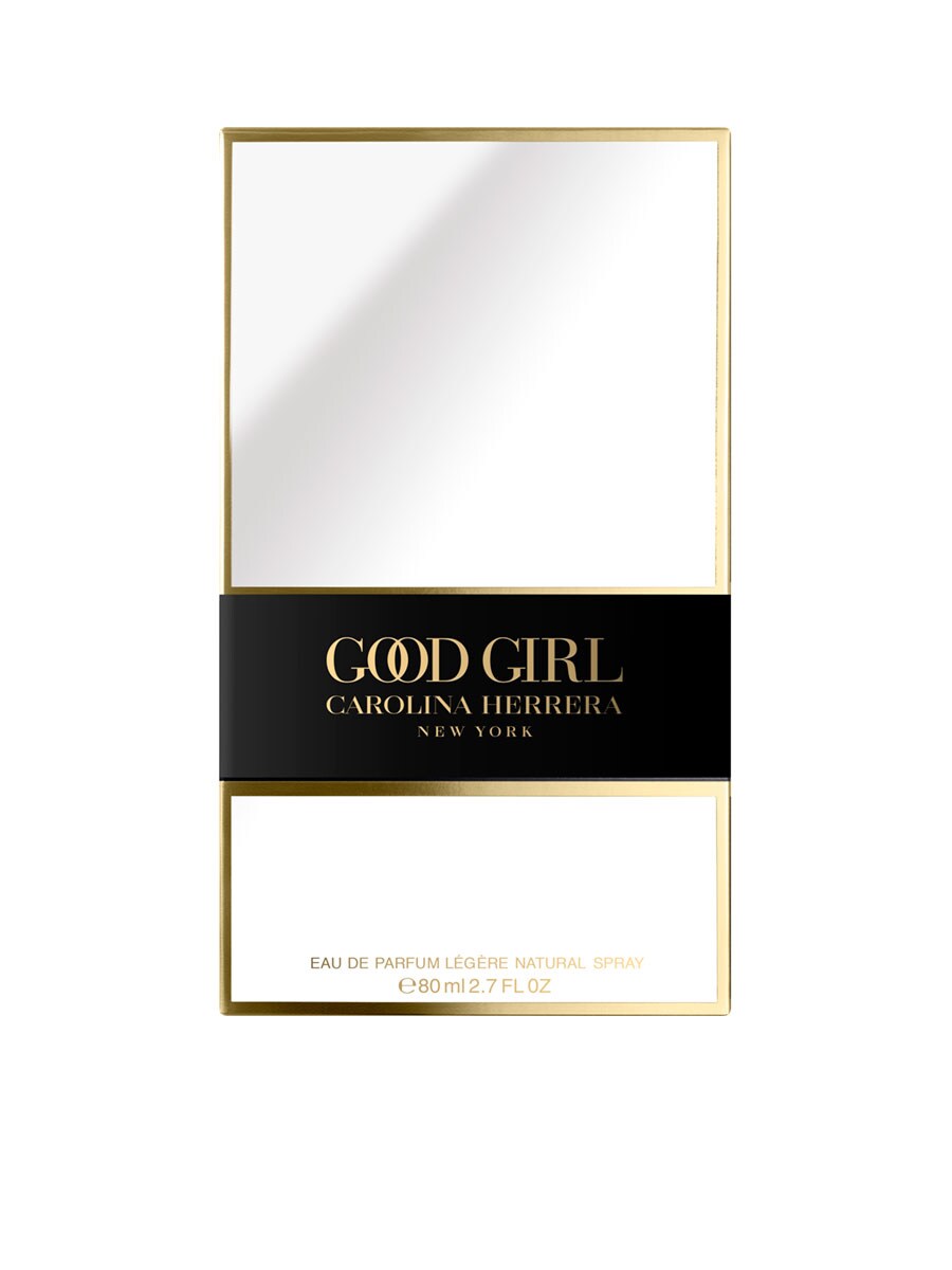 CAROLINA HERRERA - น้ำหอม Good Girl Légère Ns Edp 80 มล. / [# ความงาม ...