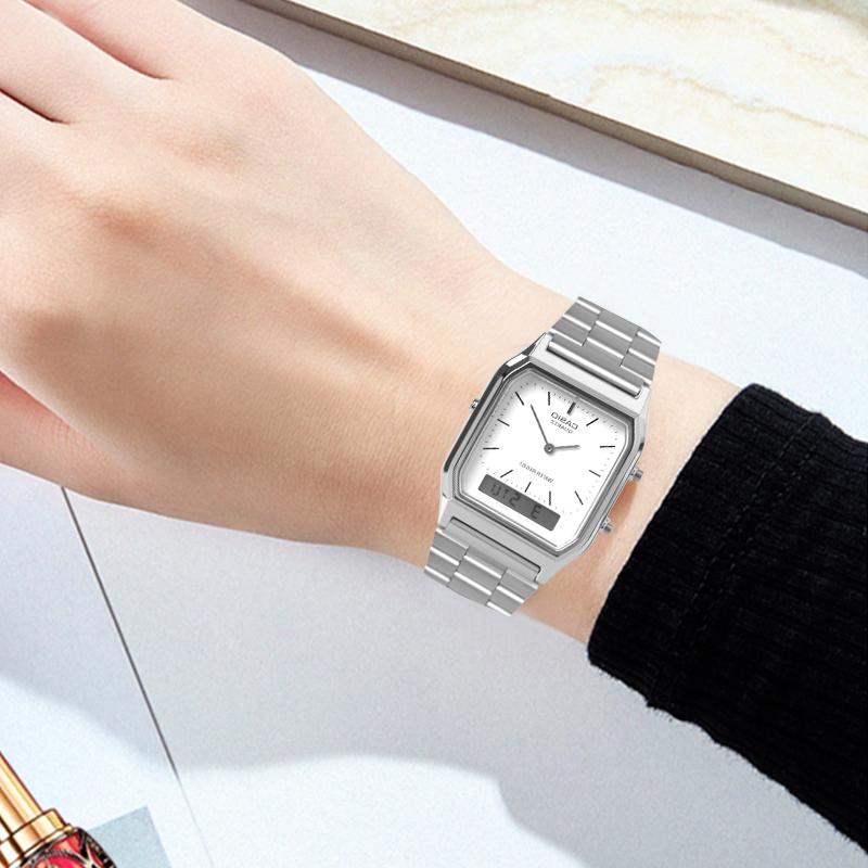 Original G Shock Men Sport Digital Classic Square Watch Shockproof and ...