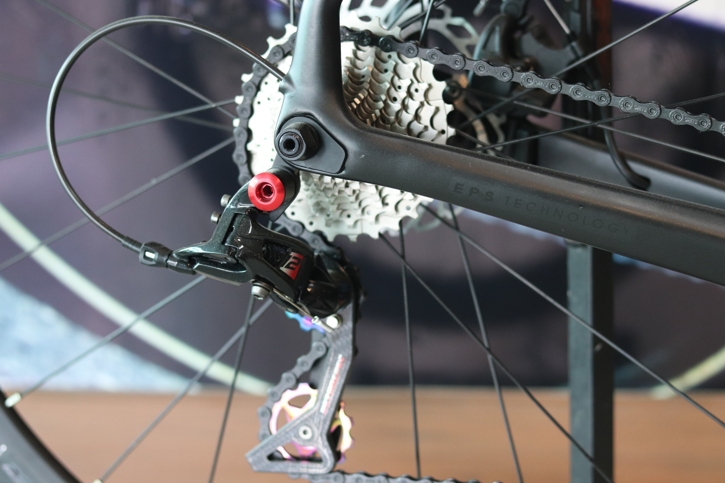 จักรยานเสือหมอบ twitter cyclone pro - STREAM BIKE - ThaiPick