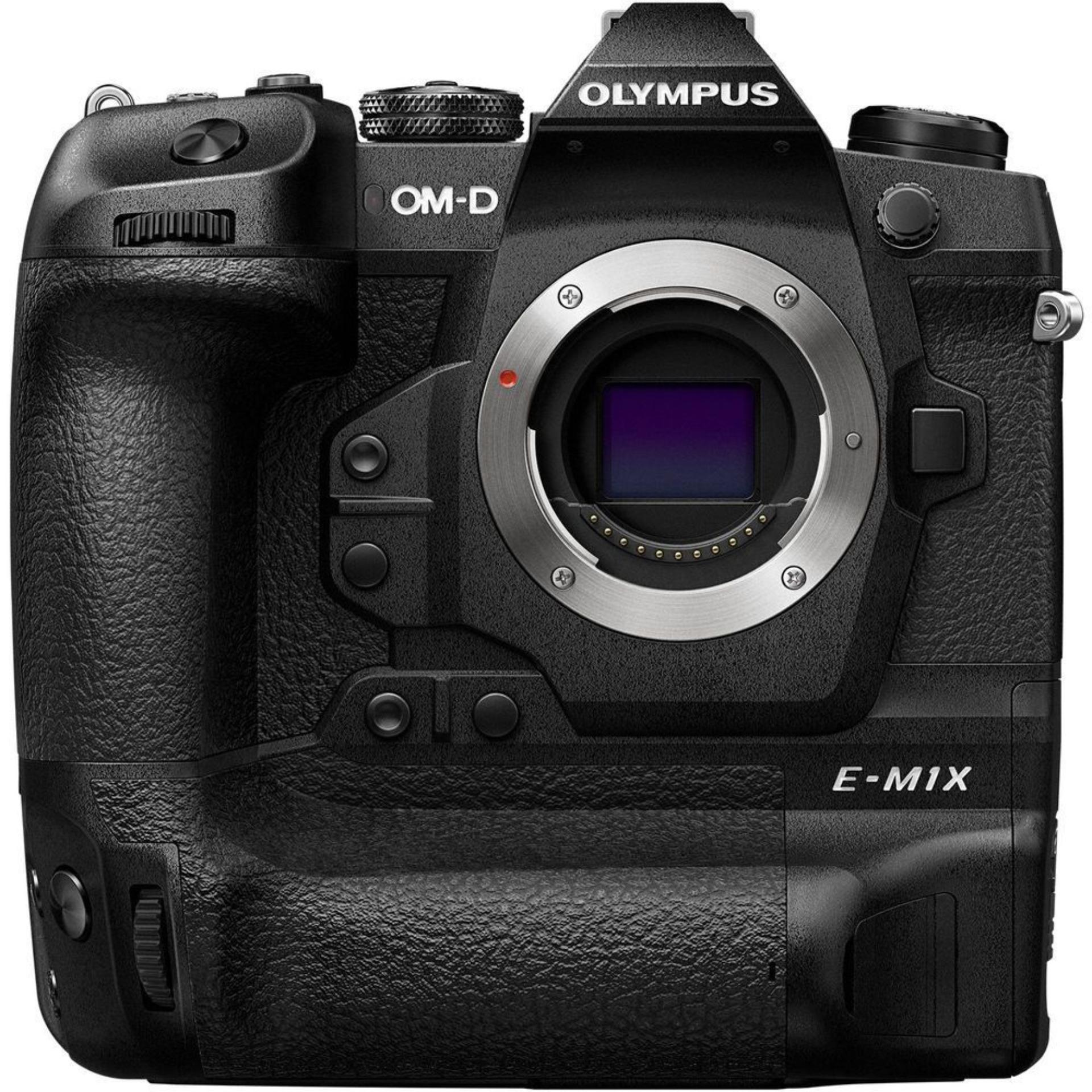 Pre Order 8 14 0 Olympus OM D E M1X Body Pre Order 8 14 0 Olympus OM D E M1X Body