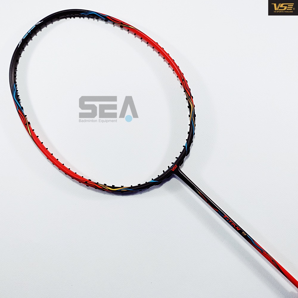 VENSON กระเป๋าแบดมินตัน 2020 วีเอส ทรงสี่เหลี่ยม (VB2007A) - X10 ...