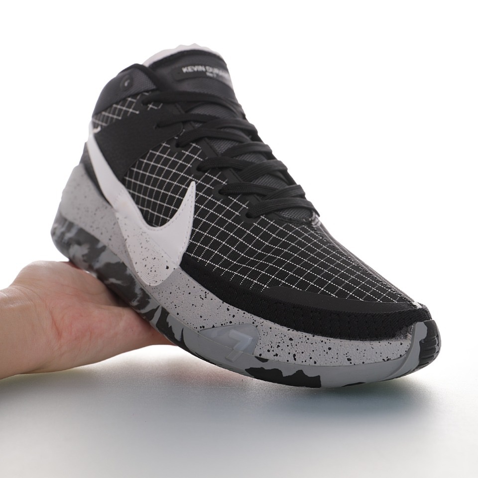 NEW Nike KD 13 GE Oreo Kevin Durants new 13th generation signature ...