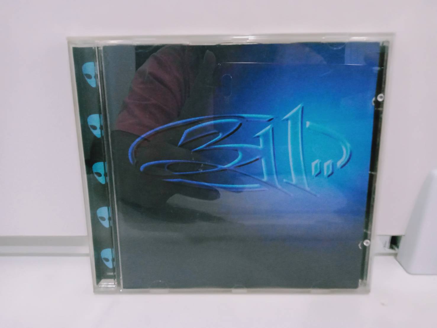 1CD MUSIC ซีดีสากล*** BEST (A16C161) - musicC - ThaiPick