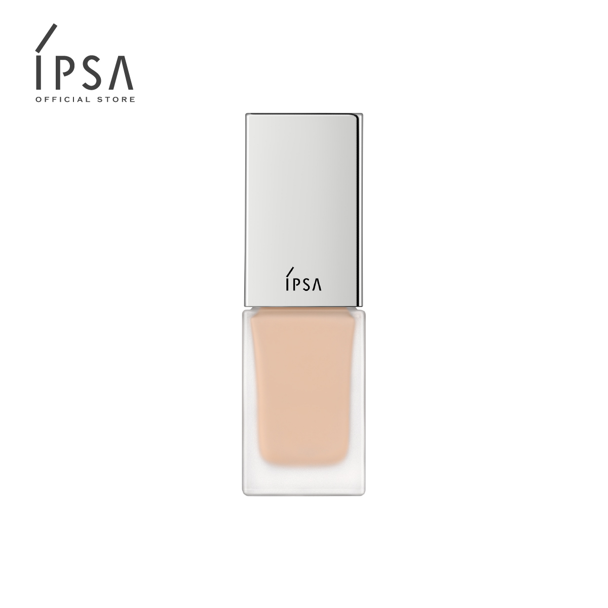 IPSA LIQUID FOUNDATION e SPF25 PA - IPSA - ThaiPick