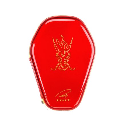 ซองใส่ไม้ปิงปองแบบแข็ง LOKI รุ่น Arthur hardcase round - Pingpongsport - ThaiPick