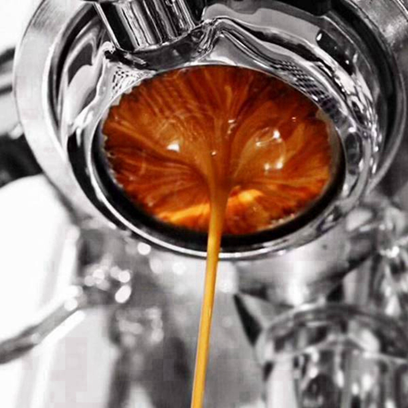 Wooden Modification Parts for Welhome KD-310320330 Coffee Machine with ...