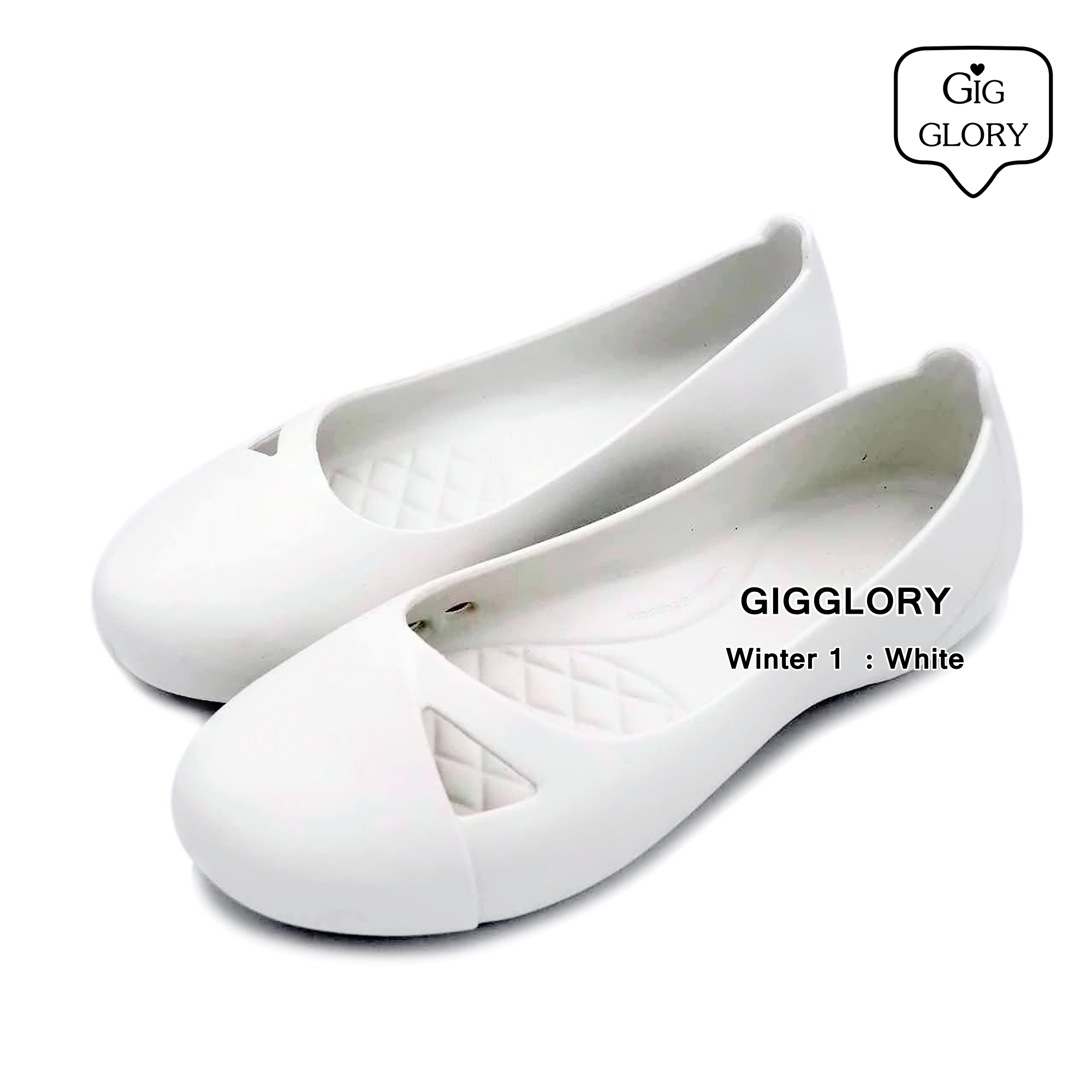 🌻 รองเท้าคัทชู Monobo Winter 1 | Lazada.co.th