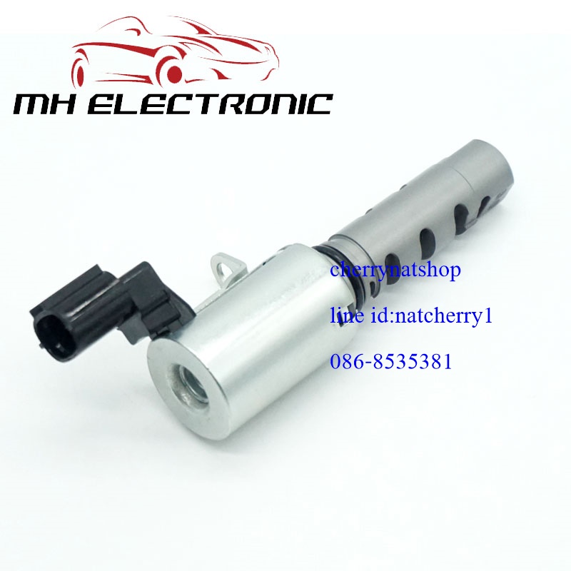 โซลินอยด์toyota VVT Oil Variable Valve Timing Solenoid 15330-21011 ...
