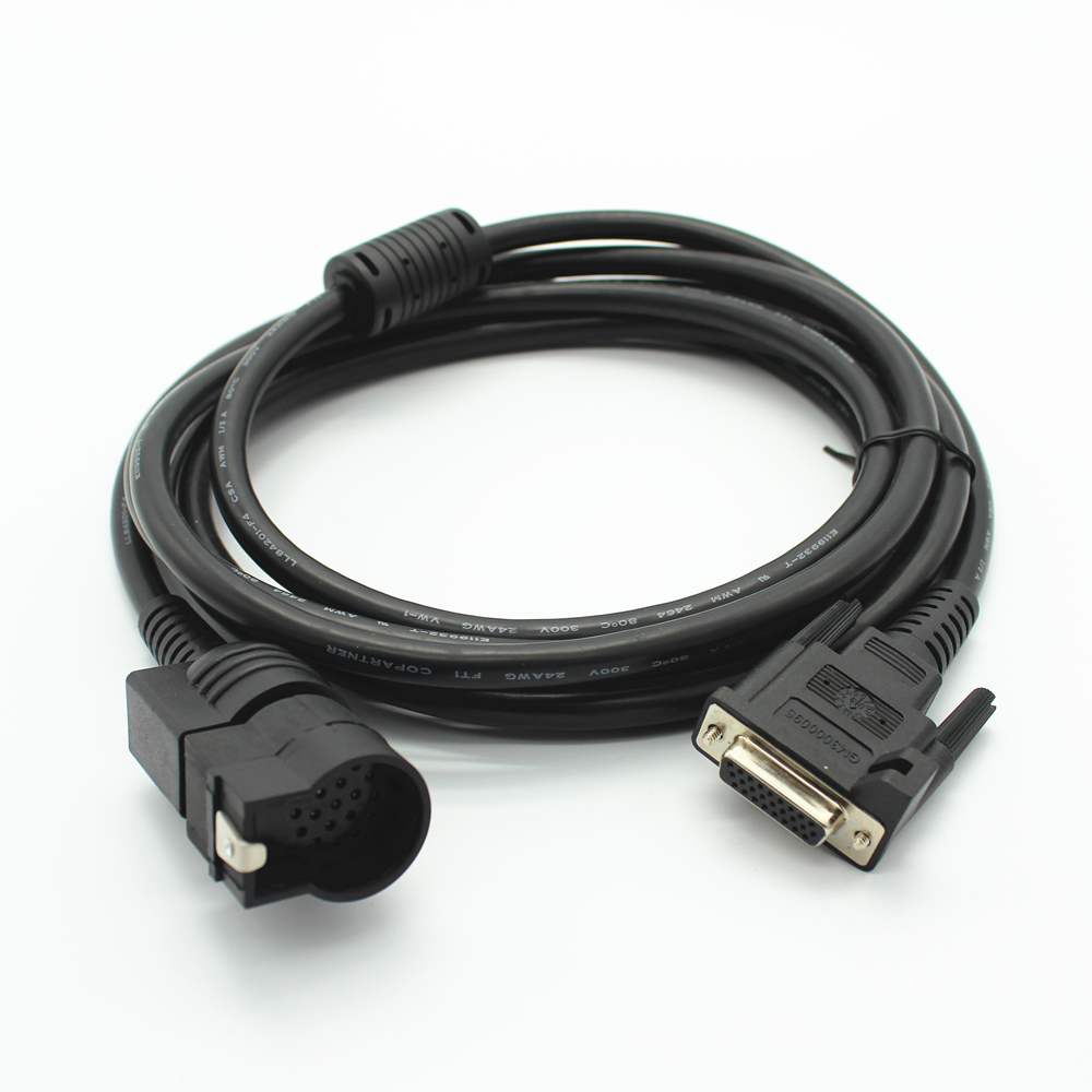 Vetronix Tech2 DLC Main Test Cable for TECH2 Scanner Cable use for GM ...