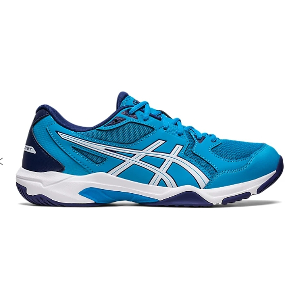 รองเท้า ASICS Gel Rocket 10 (Wide 2E) แบดมินตันอินดอร์ (Men) สีใหม่ ...