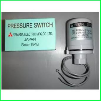 ด่วน !!! [พร้อมส่ง] YAMADA สวิท แรงดัน ปั้มน้ำ pressure switch (HITACHI ...