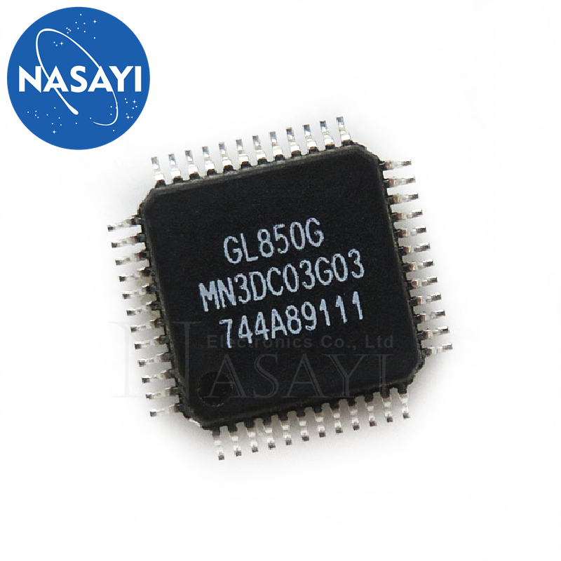 GL850G GL850 QFP-48 | Lazada.co.th