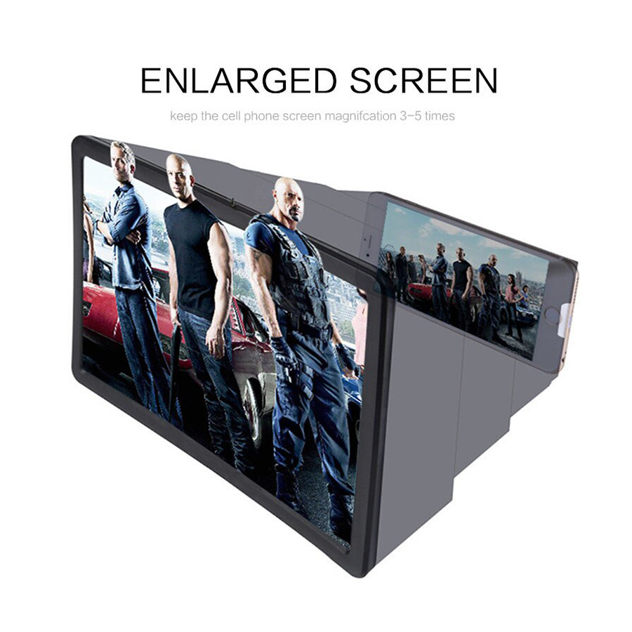 จอขยายหน้าจอมือถือ จอขยายโทรศัพท์ จอขยายมือถือ Enlarged Screen จอขยาย ...