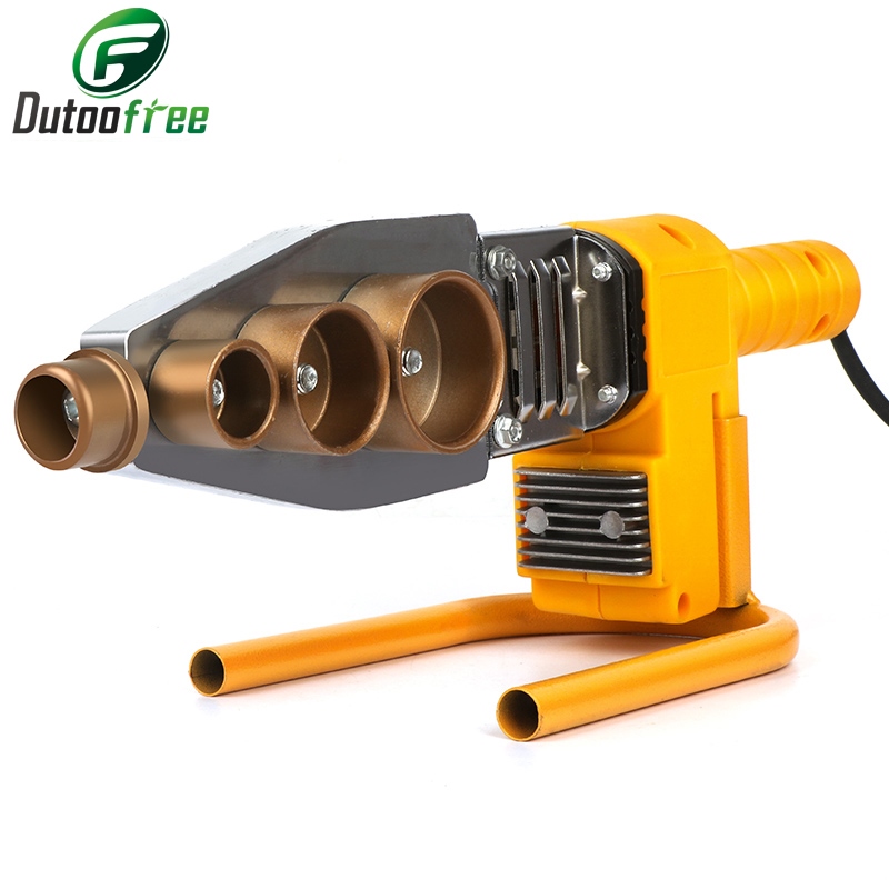 ⊙☎ 1set 800w Digital Display Water Pipe Welder Φ20-63mm Water Pipe ...
