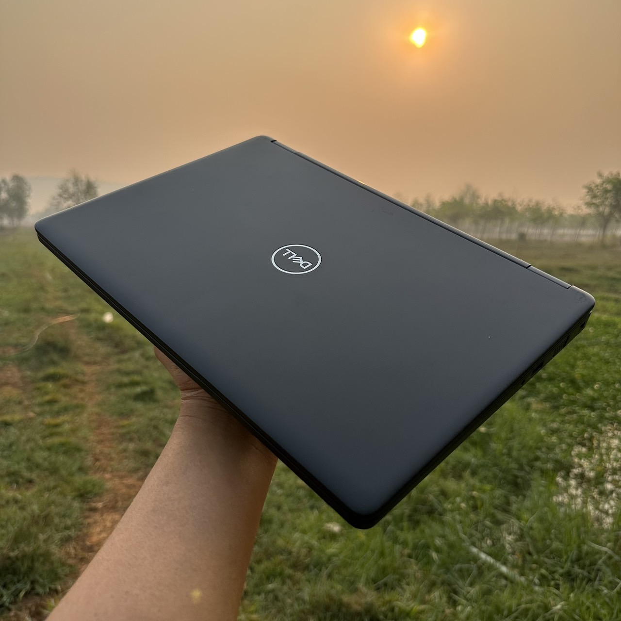 Dell Latitude 5490 i5-8250u M.2 NVMe 512GB Ram 16GB โน๊ทบุ๊คมือ2 ถูก ...