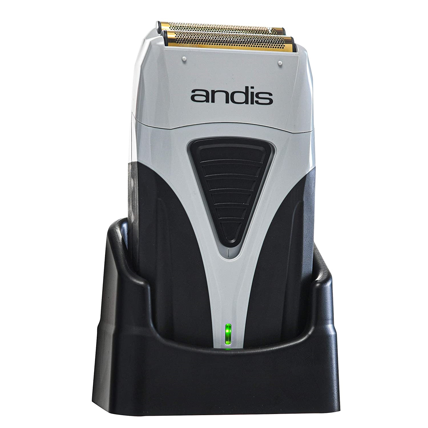 เครื่องโกนหนวดไฟฟ้าBlade Andis Floating Intelligent Replacement Shaving ...