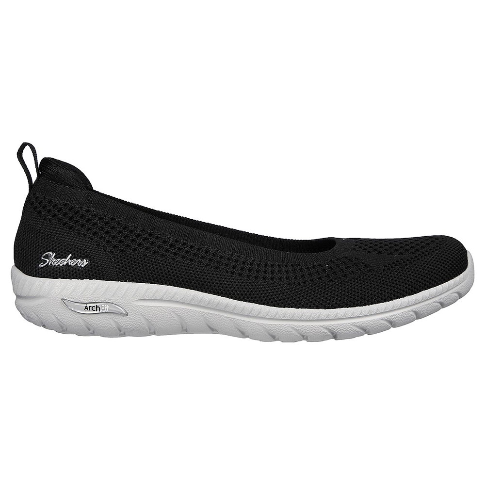 Skechers สเก็ตเชอร์ส รองเท้า ผู้หญิง Arch Fit Flex Active Shoes 100294 ...