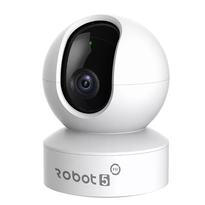 PSI SMART ROBOT 5 กล้องวงจรปิด CAMERA WIFI บันทึกภาพคมชัดระดับ FULL HD ...