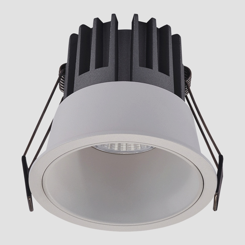 Recessed Dimmable COB LED Ceiling Light Down Light 7W 9W 12W 15W LED ...