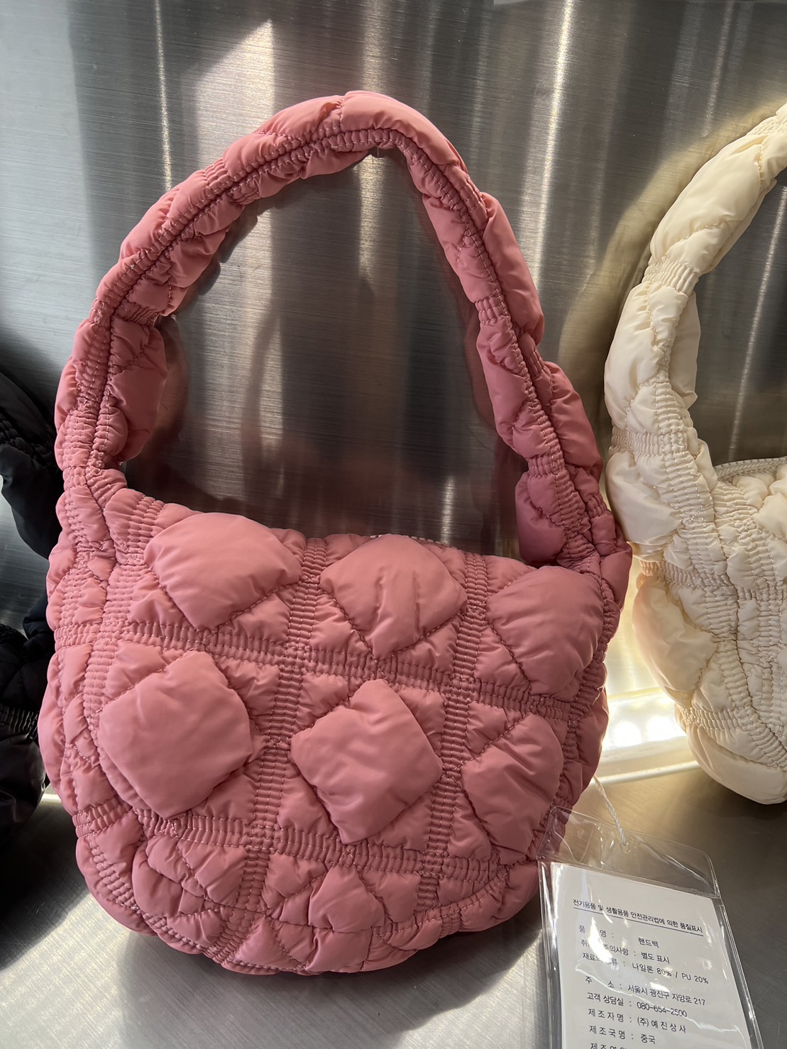 Carlyn soft mini - Miyakejp - ThaiPick