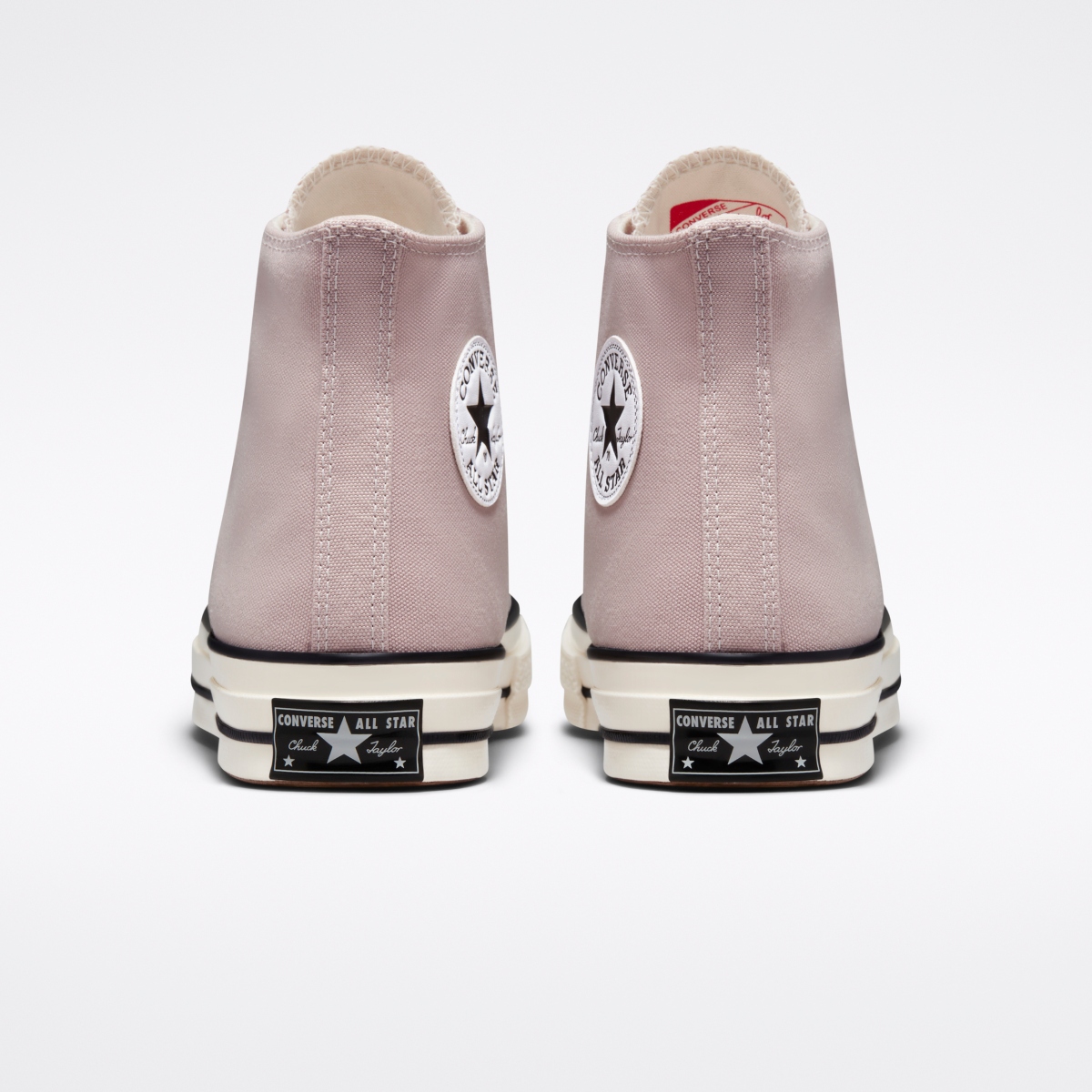 Converse รองเท้าผ้าใบ Sneakers คอนเวิร์ส CHUCK 70 PASTEL POLYESTER HI ...